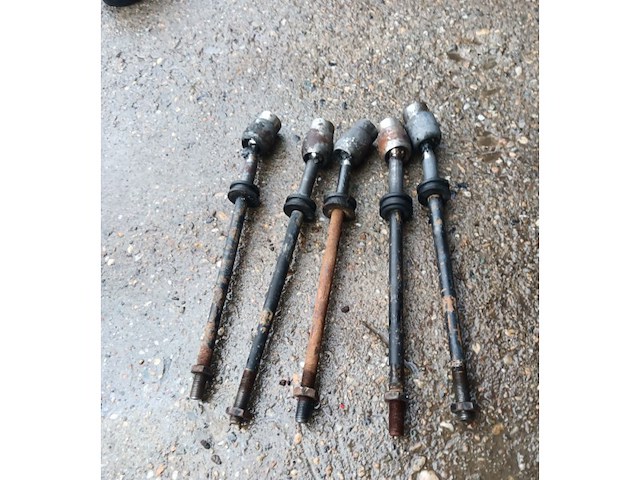 SPONE KUGLE LETVE VOLANA GOLF 2