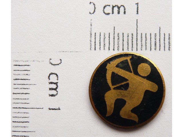 Horoskopski znak - Strelac