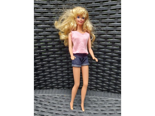 Mattel prelepa igračka stara vintage Barbie Barbika
