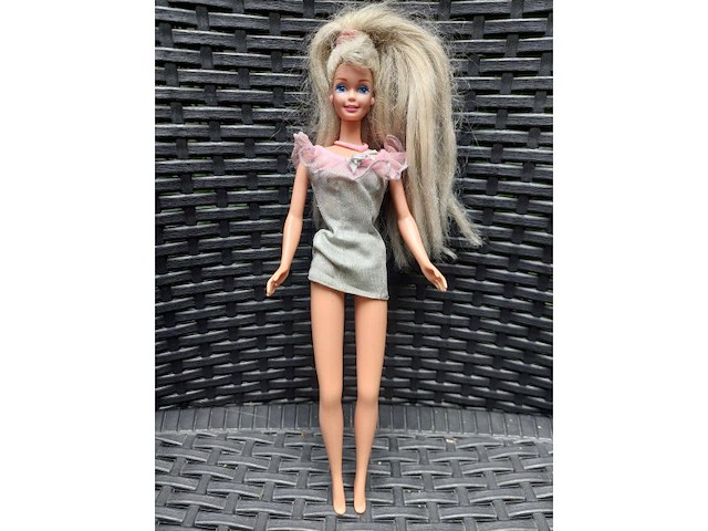 Mattel Barbika vintage Barbi lutka