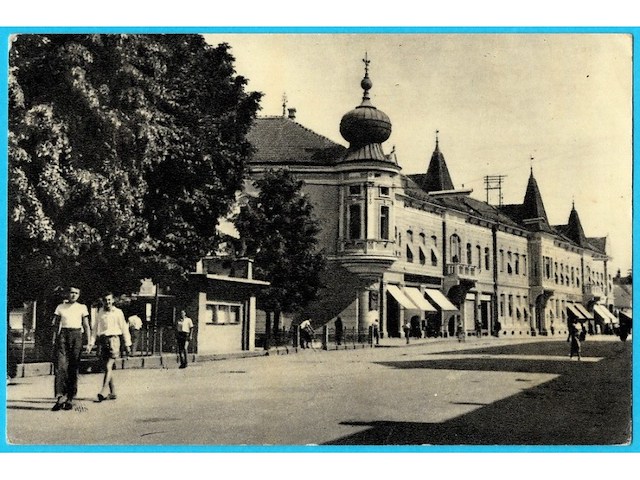 Vinkovci