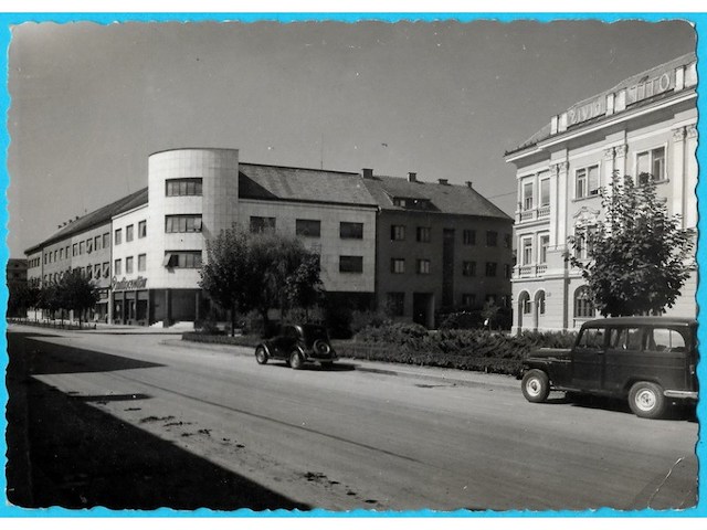 Karlovac
