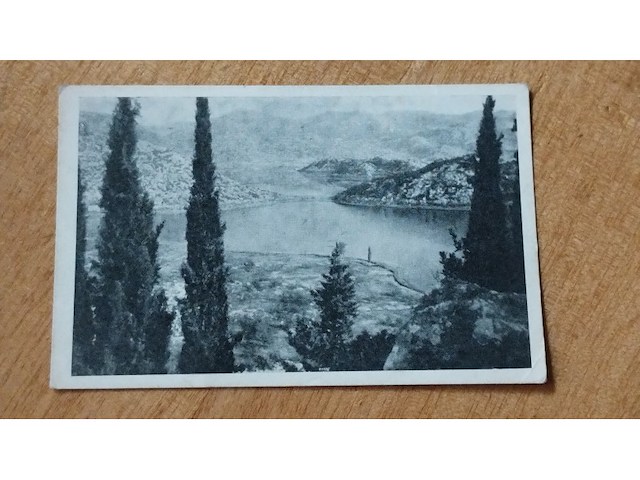 Baćinska Jezera - Baćin - Ploče - Hrvatska - Čista