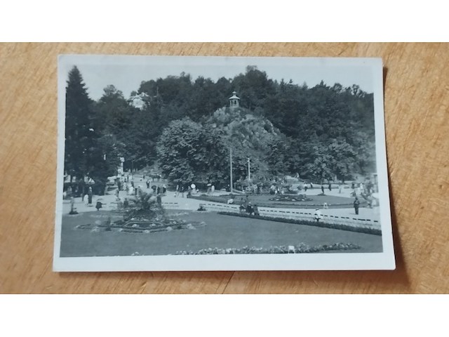Vrnjačka Banja - Putovala -