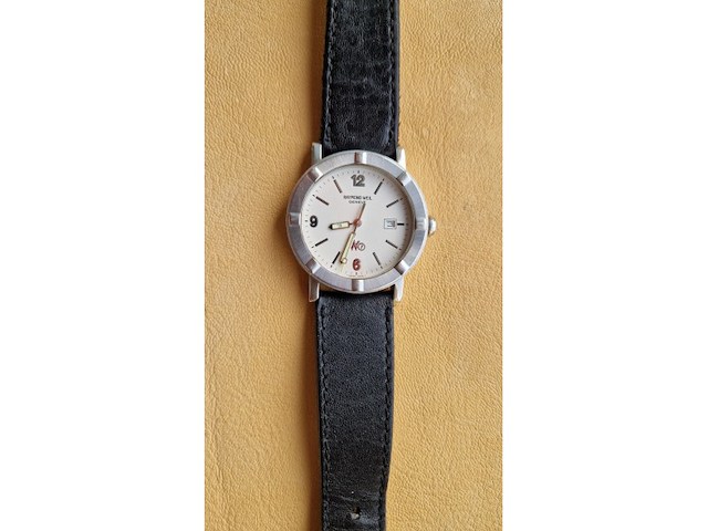 Vintidž Raymond Weil Parsifal W1 6100 sat