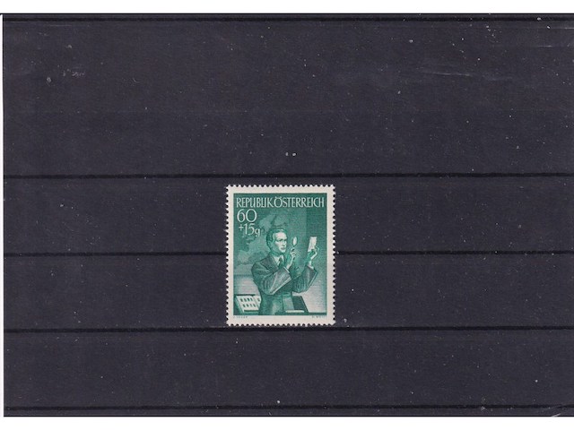 Austrija 1950