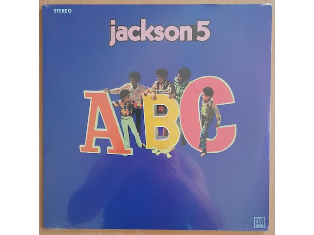 The Jackson 5 – ABC ITALY PRESS 2022