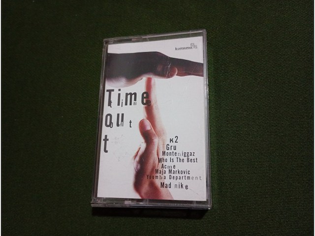 Time Out