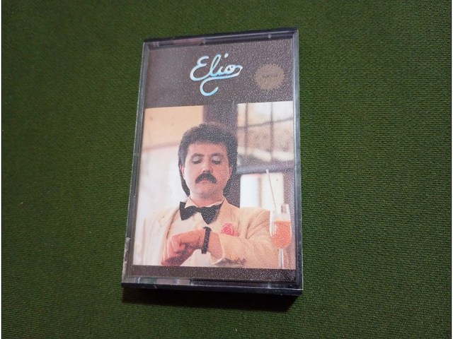 Elio - Una notte cosi