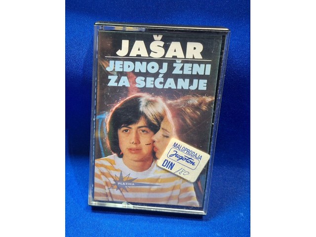 JASAR AHMEDOVSKI - Jednoj Zeni Za Secanje