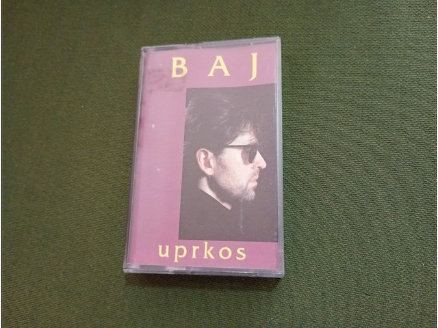 Bajone - Uprkos vremenu