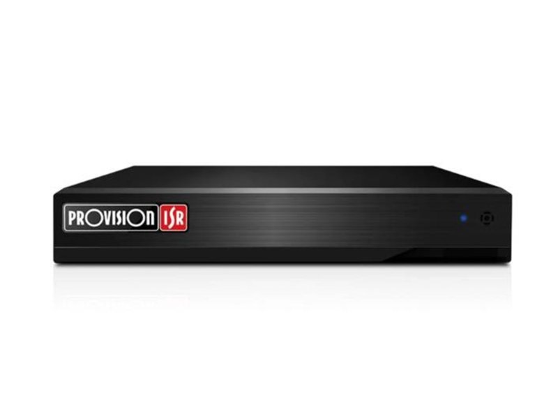 PROVISION HIBRIDNI DVR 8-KANALNI ANALOG+4 IP KANALA ZA VIDEO NADZOR SH-8100A5N-5LMM-V2