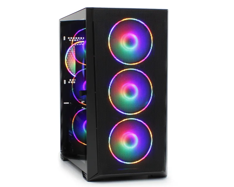 EWE PC AMD GAMING RAČUNAR RYZEN 7 5700X 16GB 1TB