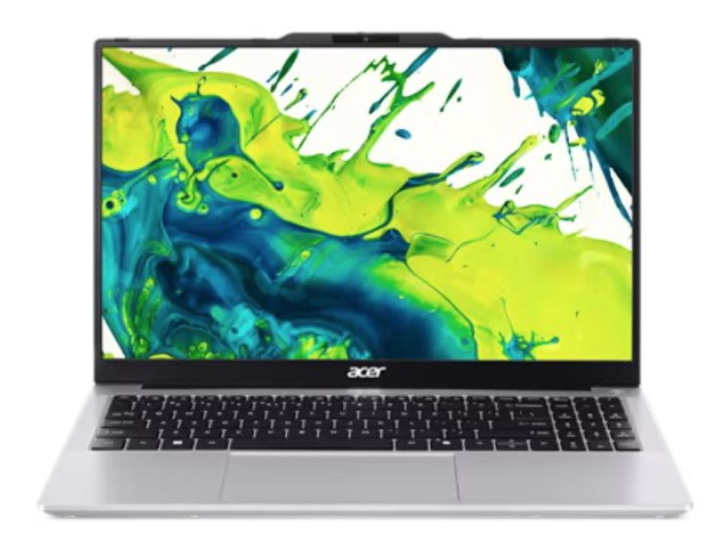 ACER LAPTOP AL15-53P 16GB/512GB/SREBRNA
