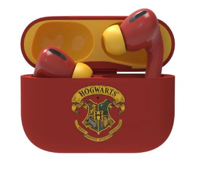 MOYE HARRY POTTER SLUŠALICE 01