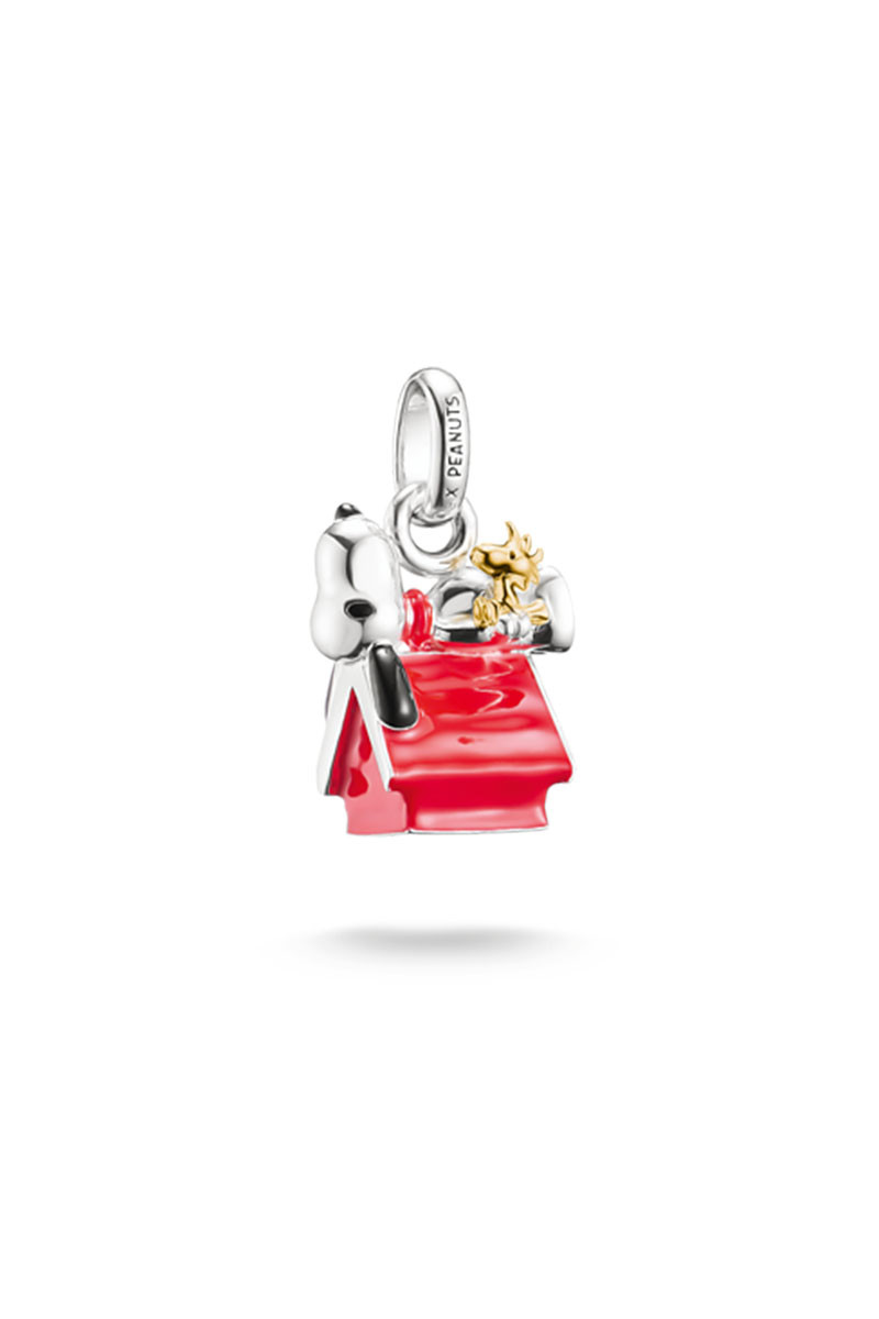 THOMAS SABO PRIVESCI