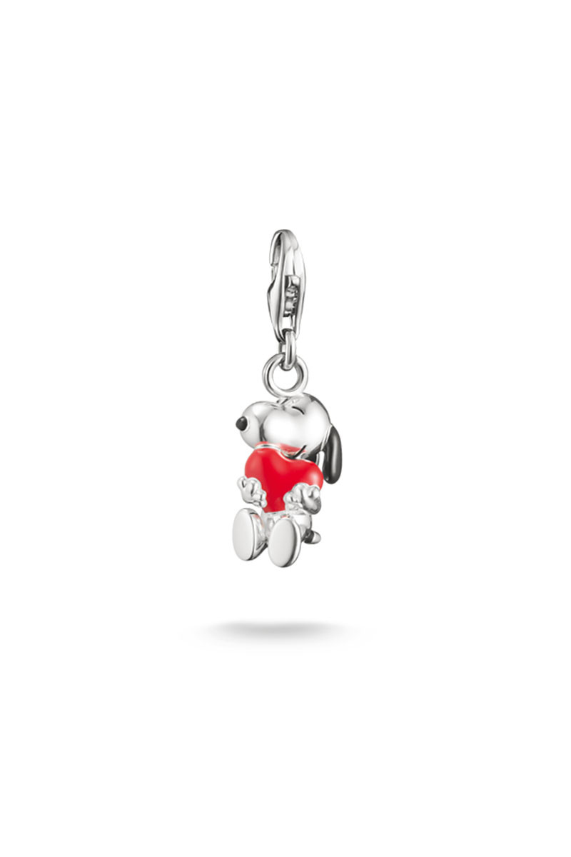 THOMAS SABO PRIVESCI