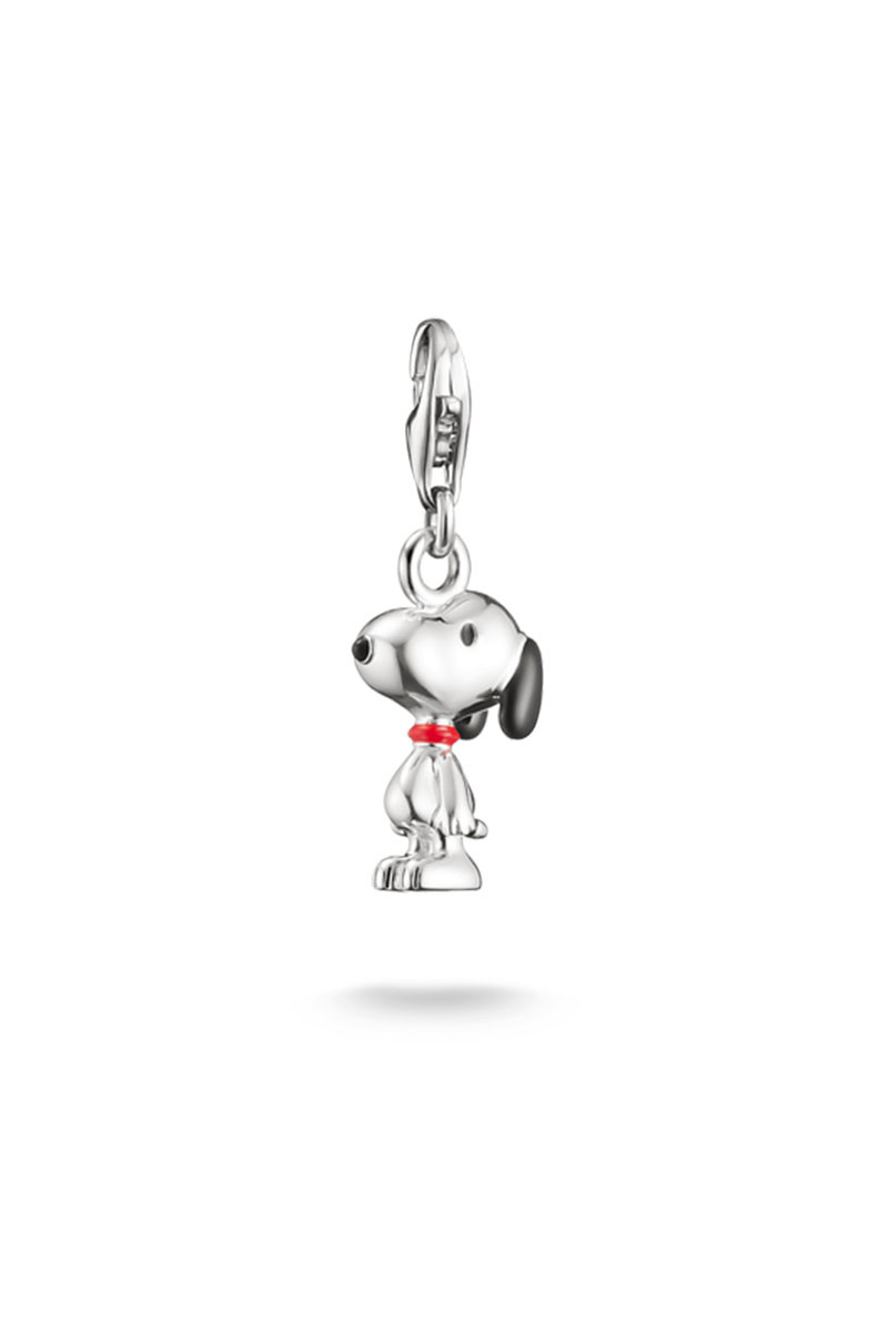 THOMAS SABO PRIVESCI