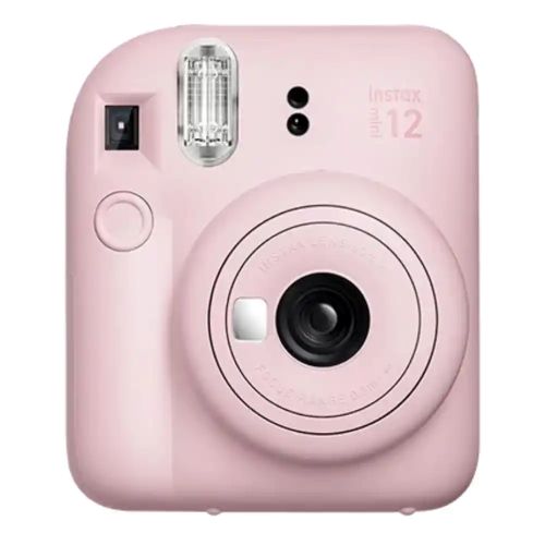 FUJIFILM FOTOAPARAT INSTAMINI 12 BLOSSOM PINK