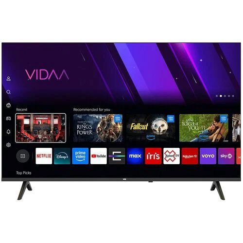 VOX TELEVIZOR 43SBV684F