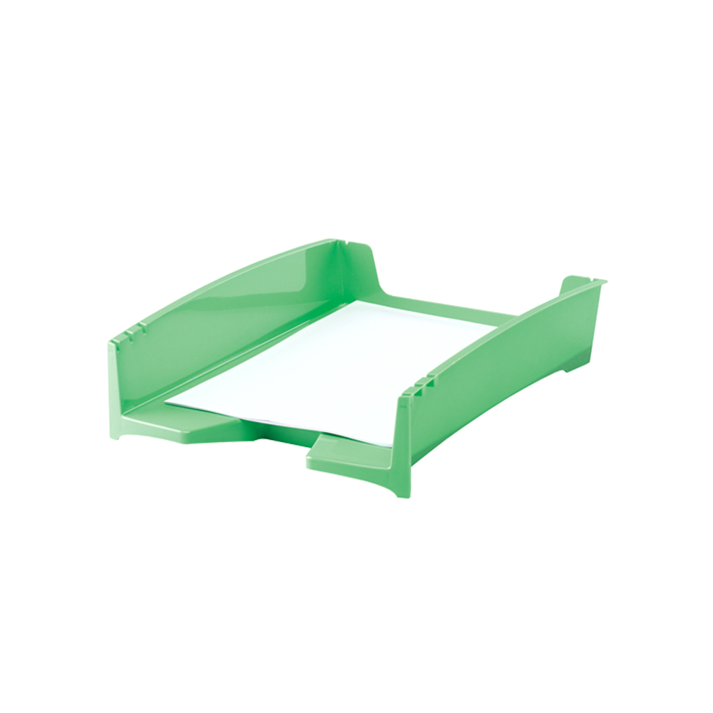 POLICA ZA DOKUMENTA FELLOWES G2D ZELENA 0008001