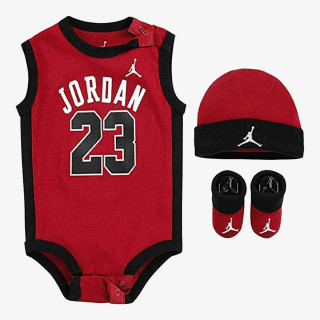 JORDAN Set Jordan 23