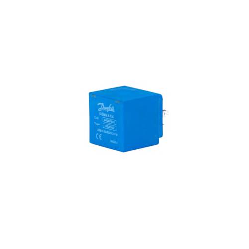 ŠPULNA AS230CS 230VAC 8W IP00