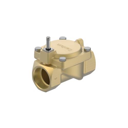 VENTIL ELEKTROMAGNETNI 2/2 NO G2″ EPDM 0.3-10 BAR EV220S 50B G2E NO000