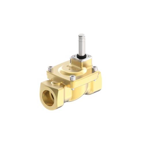 VENTIL ELEKTROMAGNETNI 2/2 NO G3/4″ FKM 0.3-10 EV220S 18B G34F NC000