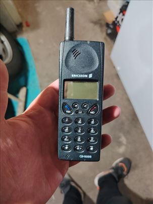 Ericsson 688