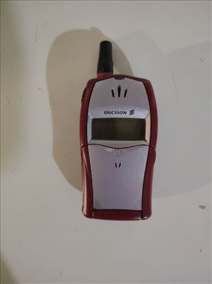 Ericsson T20