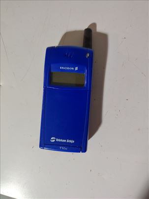 Ericsson T10