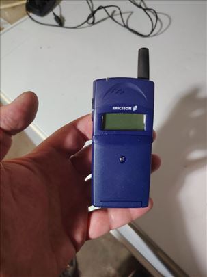 Ericsson T18 Nov nov
