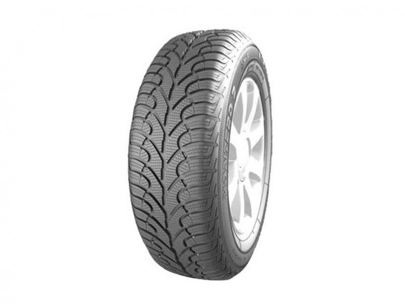 FULDA 195/50R15 82H KRI CONTROL HP 2 ZIM
