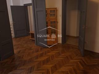 Trosobni stan Kursulina, Kalenić - Slavija - Cvetni Trg, Beograd