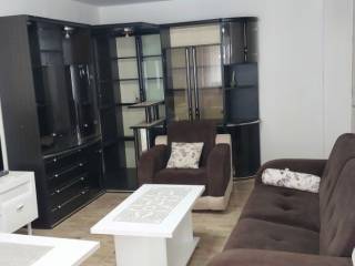 Trosobni stan Nedeljka Gvozdenovića 6, Bežanijska kosa, Beograd