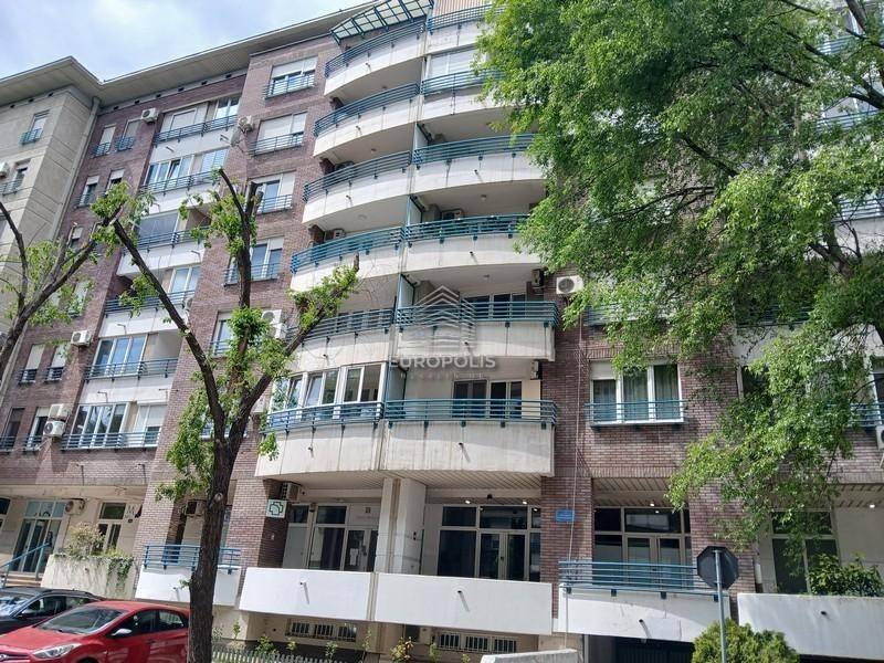 Duplex Bulevar Arsenija Čarnojevića, Fontana - Studentski grad, Beograd