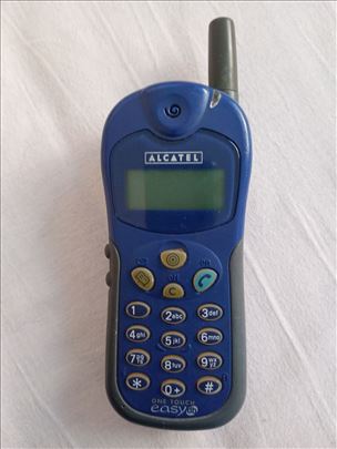 Alcatel Db