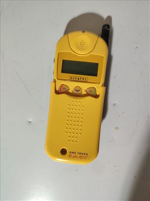 Alcatel Db easy