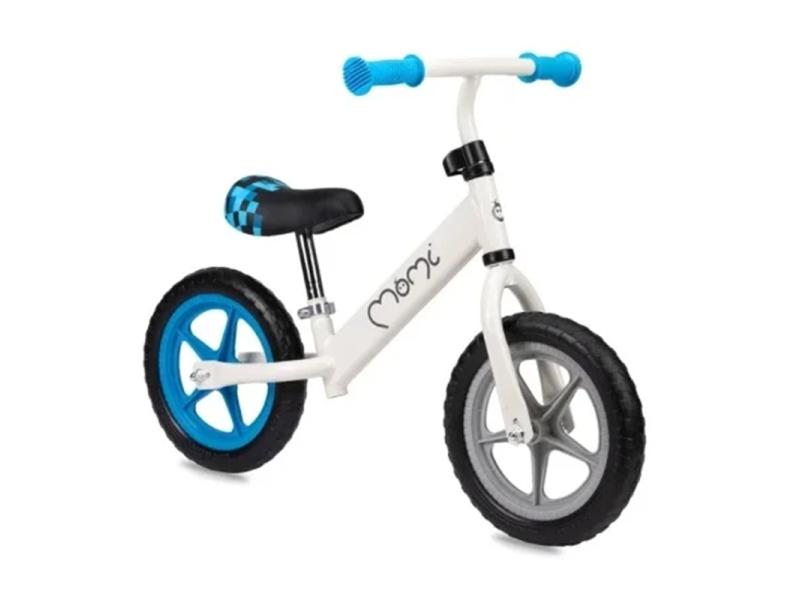 MOMI BALANS BIKE FLEET BLUE BE