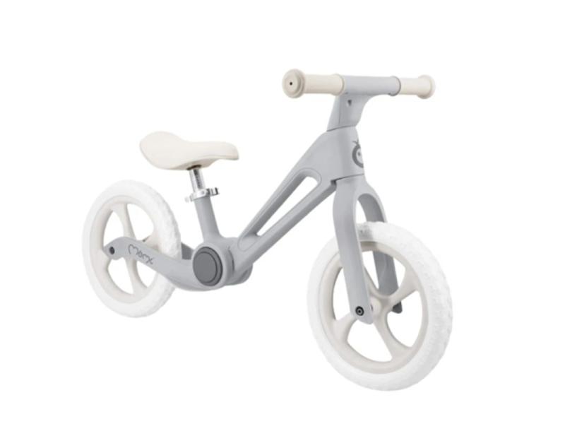 MOMI BALANS BIKE NORU GREY