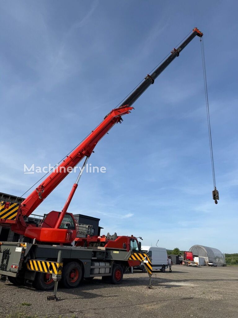 Terex TC 40 L autodizalica