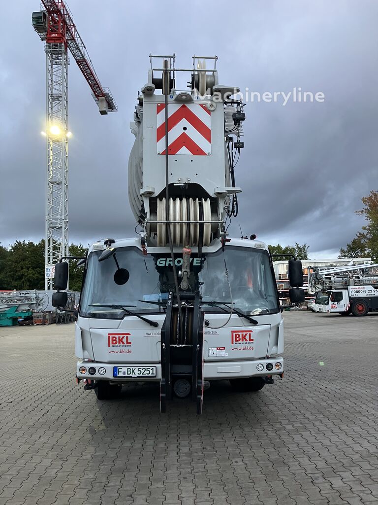 Grove GMK 5250 XL dizalica za sve terene