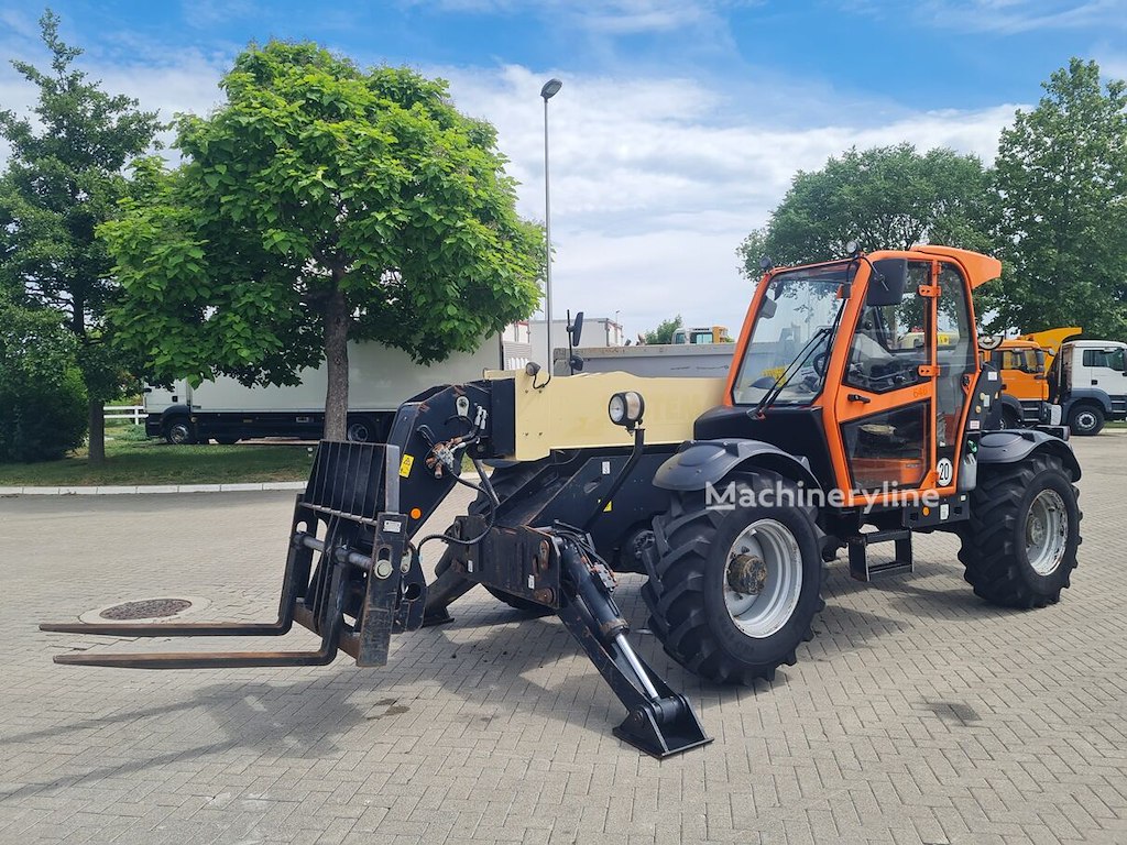 JLG 4014PS / D brif teleskopski utovarivač