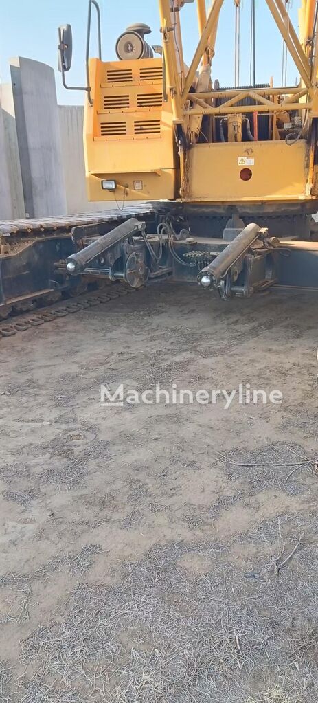 Tadano XGC85 kran guseničar
