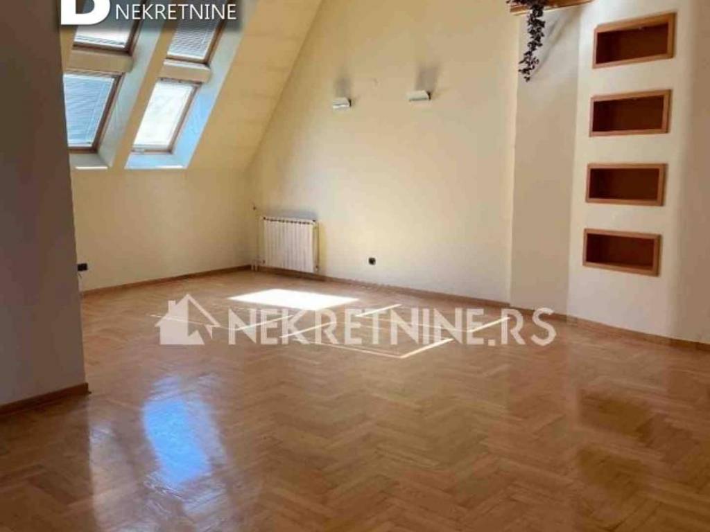 Duplex Požarevačka, Kalenić - Slavija - Cvetni Trg, Beograd
