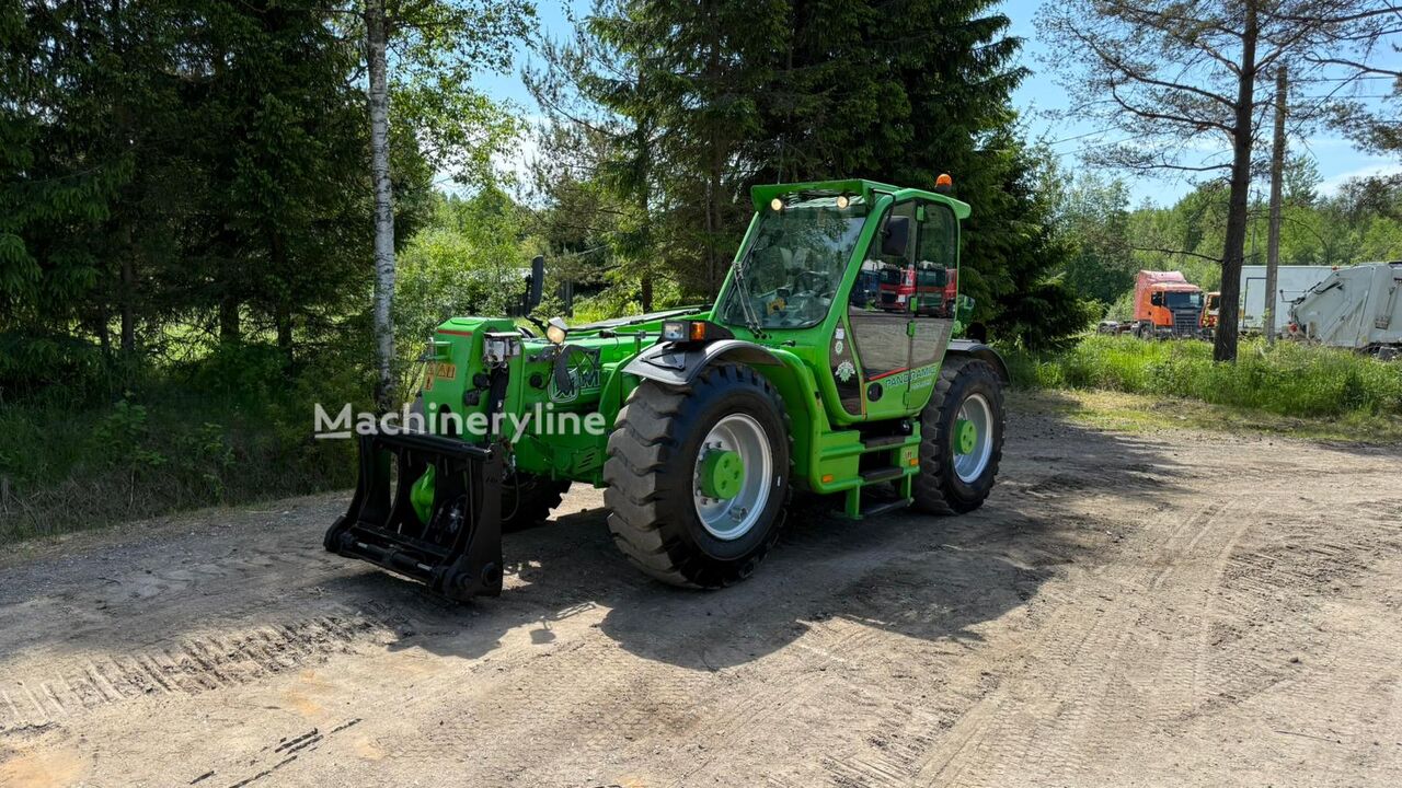 Merlo P55.9CS teleskopski utovarivač