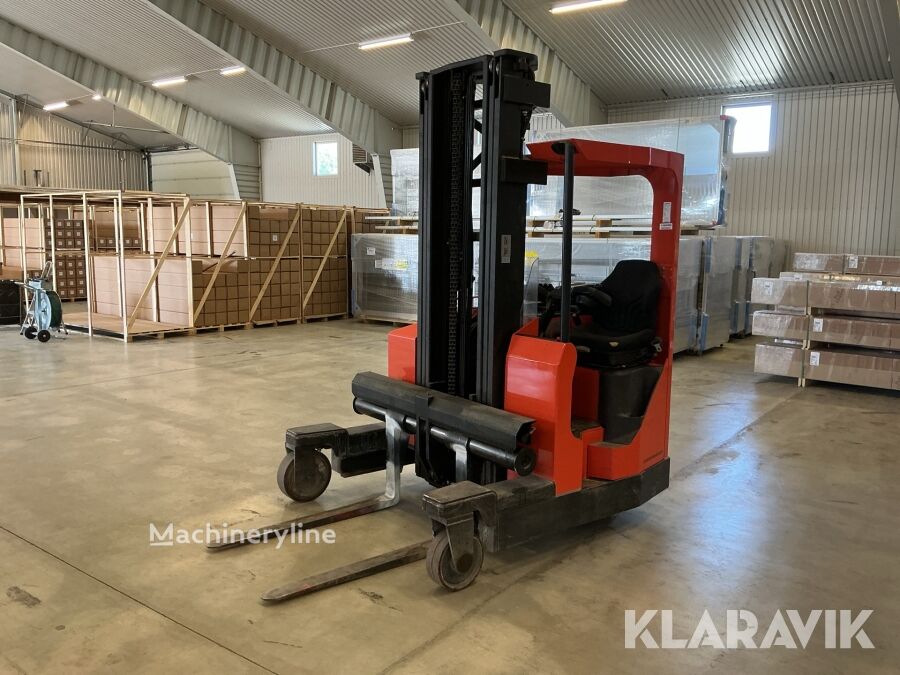 Prodaje se BT FRE270 regalni viljuškar na aukciji