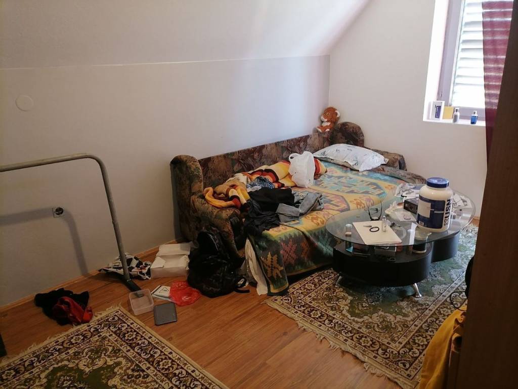 Samostalna porodična kuća 66 m², Ruma