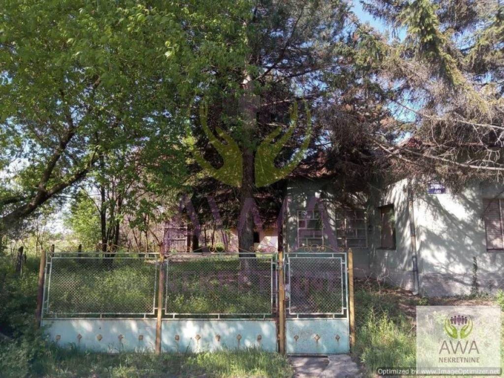 Samostalna porodična kuća 107 m², Palić, Subotica